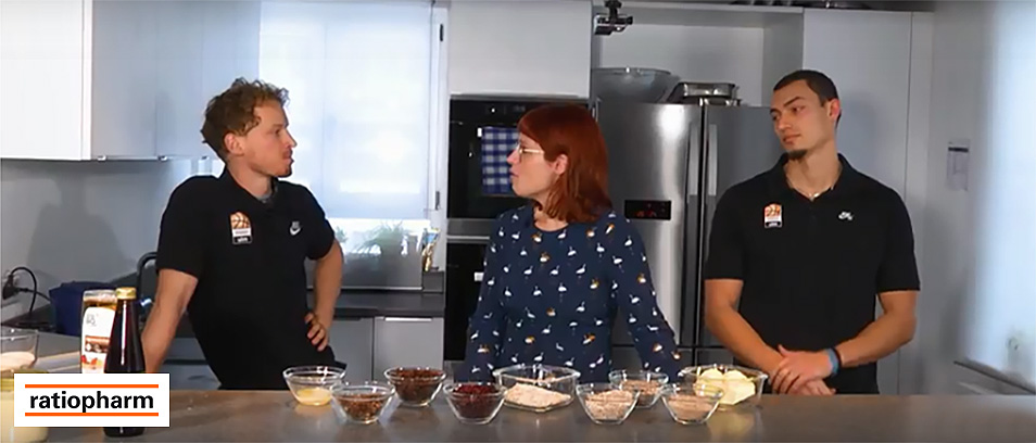 Gute Preise. Gute Besserung. - ratiopharm GmbH