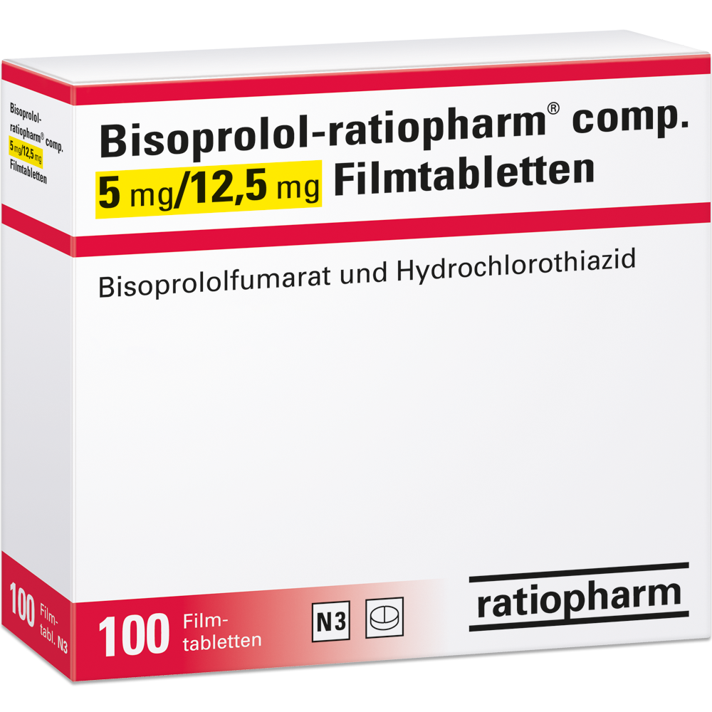 - ratiopharm GmbH