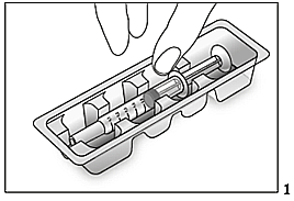 Lonquex 6 mg Injektionslösung in einer Fertigspritze - ratiopharm GmbH