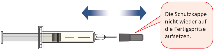AJOVY® 225 mg Injektionslösung in Fertigspritze - ratiopharm GmbH